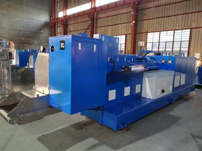 China Horizontal Rubber Preformer Machine JYZ-250 Advanced Technology for Rubber Forming for sale