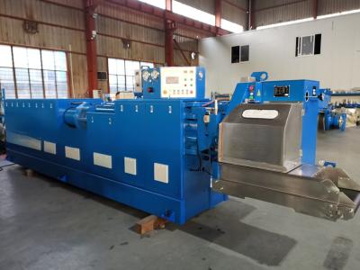 China JYZ-250 Rubber Sole Preformer with 1000 Sets/Year Production Capacity for sale