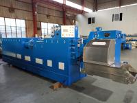 China 60 Liter Rubber Sole Preforms Making Machine with Horizontal Structure and Performance for sale