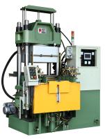 China Vacuum Compression Vulcanizing Machine for sale