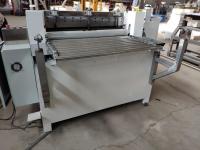 China Rubber Strip Slicing and Cutting Machine for sale