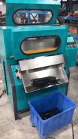 China Rubber Strip Slicing and Cutting Machine for sale