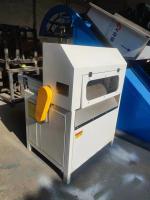 China XQ-600 Rubber Slitting Machine for Products and 500sets/Year Production for sale