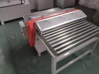 China Precision Cutting with RSM-1000 Rubber Slitting Machine/Slitter for sale