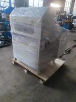 China Horizontal XQ-620 PLC Control Rubber Strip Cutting Machine/Cutter for Efficiency for sale