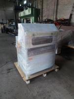 China Horizontal XQ-620 PLC Control Rubber Strip Cutting Machine/Cutter for Efficiency for sale