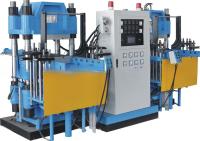 China Platen Press Vulcanizing Machine, Rubber Making Machine, Rubber Production Machine, Rubber Press Machine for sale