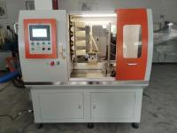 China JCM200-6 CNC Rubber Gasket and Washer Cutting Machine with 1000 Sets/Year Capacity for sale