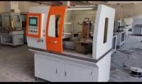 China JCM200-6 CNC Rubber Gasket and Washer Cutting Machine with 1000 Sets/Year Capacity for sale