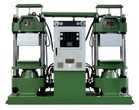 China 250t Automatic Vacuum Vulcanizing Press with Auto Ejector for sale