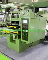 China Rubber Oil Seal Vulcanizing Press Machine for sale