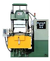 China &Ccedil; &Idot; FT &Idot; Stasyon Kau&Ccedil; UK Kompresyon Press Mak&Idot; Nes&Idot; /Rubber Compression Moulding Machine/Rubber Vulcanizing Press for sale