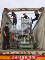 China JC-PV 250 250T Vacuum Compression Molding Machine for Sealing Products Manufacturing for sale