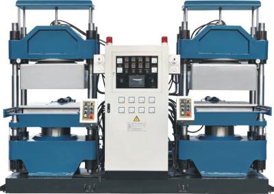 China JC-PV 150 Vulcanizing Machine for Rubber Sole and Years Warrant for sale