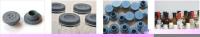 China High Capacity 250T Butyl Rubber Medical Stopper Vulcanizing Machine for 1000 Sets/Year for sale