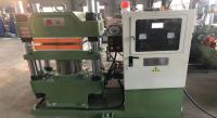 China Rubber Hot Plate Vulcanizing Press Machine, Silicone Curing Press, Rubber Vulcanizer, Rubber Heat Molding Press, Rubber Vulcanization Hydraulic Press Machinery for sale