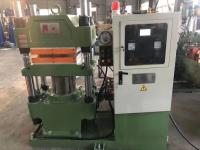 China Rubber Hot Plate Vulcanizing Press Machine, Silicone Curing Press, Rubber Vulcanizer, Rubber Heat Molding Press, Rubber Vulcanization Hydraulic Press Machinery for sale