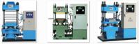 China Rubber Hot Plate Vulcanizing Press Machine, Silicone Curing Press, Rubber Vulcanizer, Rubber Heat Molding Press, Rubber Vulcanization Hydraulic Press Machinery for sale