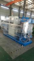 China Automatic Silicone Rubber Vulcanizing Molding Compression Plate Heat Hydraulic Press Vulcanizer Machine with CE Certificate for sale