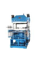 China Rubber Compression Molding Machine/Press Vulcanizing for Seal O-Ring for sale