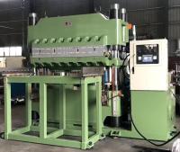 China Rubber Compression Molding Machine/Press Vulcanizing for Seal O-Ring for sale