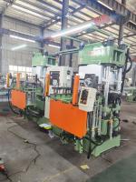 China Rubber Compression Molding Machine/Press Vulcanizing for Seal O-Ring for sale