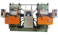 China Rubber Vulcanization Press, Vulcanizer, Rubber Press Compression Molding Machine for sale