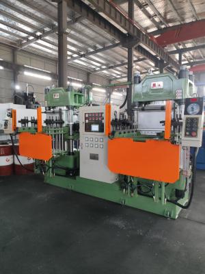 China Vacuum Rubber Press for sale