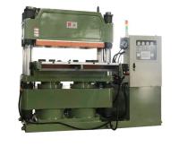 China Vulcanizing Forming Machine for Rubber Mat and Tyre, for sale