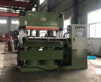 China Rubber Vulcanizing Press/Vulcanizer/Hydraulic Press Machine for sale