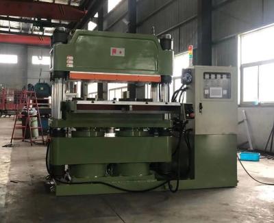 China Rubber Vulcanizing Press/Vulcanizer/Hydraulic Press Machine for sale