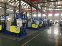 China 350T JC-XLB350T Europe Standard Automatic Vulcanizing Hydraulic Rubber Press Machine for sale