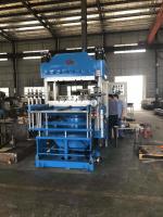 China 350T JC-XLB350T Europe Standard Automatic Vulcanizing Hydraulic Rubber Press Machine for sale