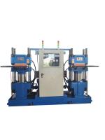 China 350T JC-XLB350T Europe Standard Automatic Vulcanizing Hydraulic Rubber Press Machine for sale