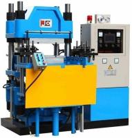 China JC-XLB350T Europe Standard Platen Vulcanizing Press Machine for Rubber Silicone Products for sale