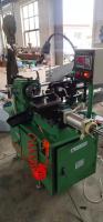 China 220V/380V/460V Voltage Oil Seal Metal Case Machining and Chamfering Machine with Design for sale