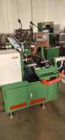 China 500KG Weight CNC Machining Chamfering Machine for Oil Seal Metal Case Superior Design for sale