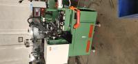 China 500KG Weight CNC Machining Chamfering Machine for Oil Seal Metal Case Superior Design for sale