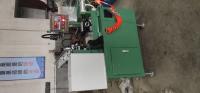 China Metal Sleeve Facing&Chamfering Machine for sale