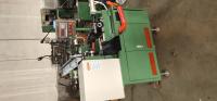 China Metal Cup Facing&Chamfering Machine for sale