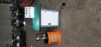 China Oil Seal Metal Case Filling Machine for sale