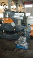 China Rubber Intensive Mixer/Rubber Internal Mixer for sale