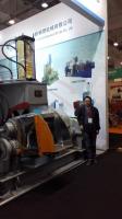 China Rubber Banbury/Rubber Kneader machine for sale