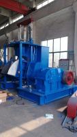 China L3800xW2300xH3200 Hydraulic Rubber Kneader with Durable Construction for sale