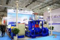 China L3800xW2300xH3200 Hydraulic Rubber Kneader with Durable Construction for sale