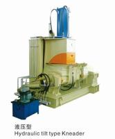China High quality rubber Banbury Intensive Kneader/internal mixer/mixing banbury machine for sale