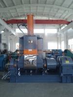 China 380v X S N-55 Industrial Plastic and Crumb Rubber Dispersion Mixer/Banbury Kneader for sale