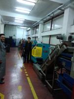 China Barwell Preforming Machine for Rubber/Rubber Preforming Machine for Rubber Blank for sale