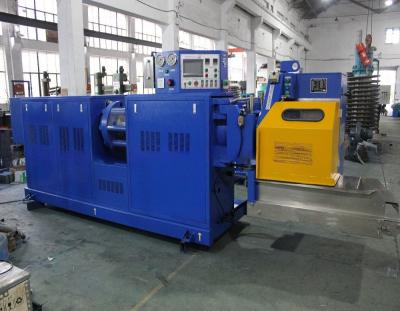 China Voltage 480V Barwell Preforming Machine for Rubber/Rubber Barwell Machine for sale
