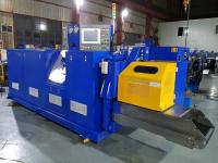 China Voltage 480V Barwell Preforming Machine for Rubber/Rubber Barwell Machine for sale